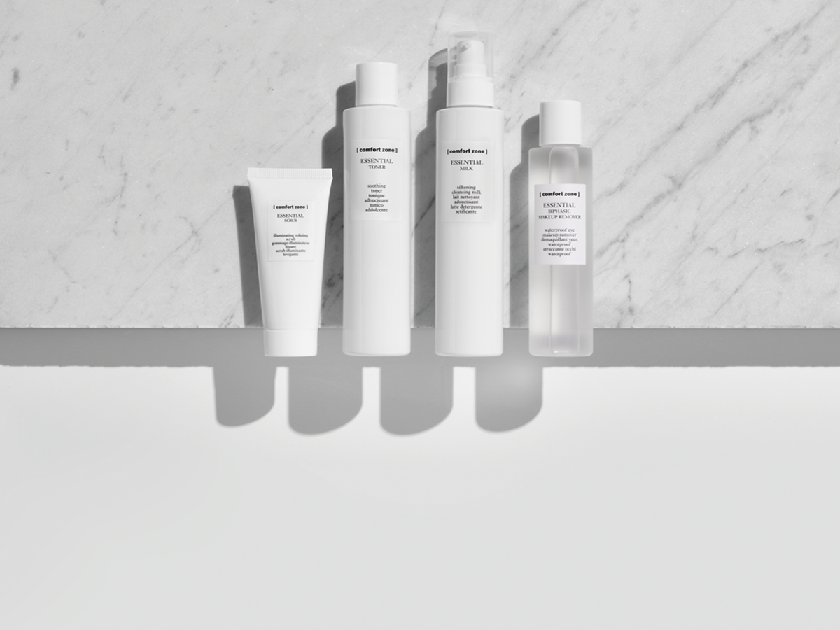 Comfort Zone Australia - Natural Skincare & SPA Treatments