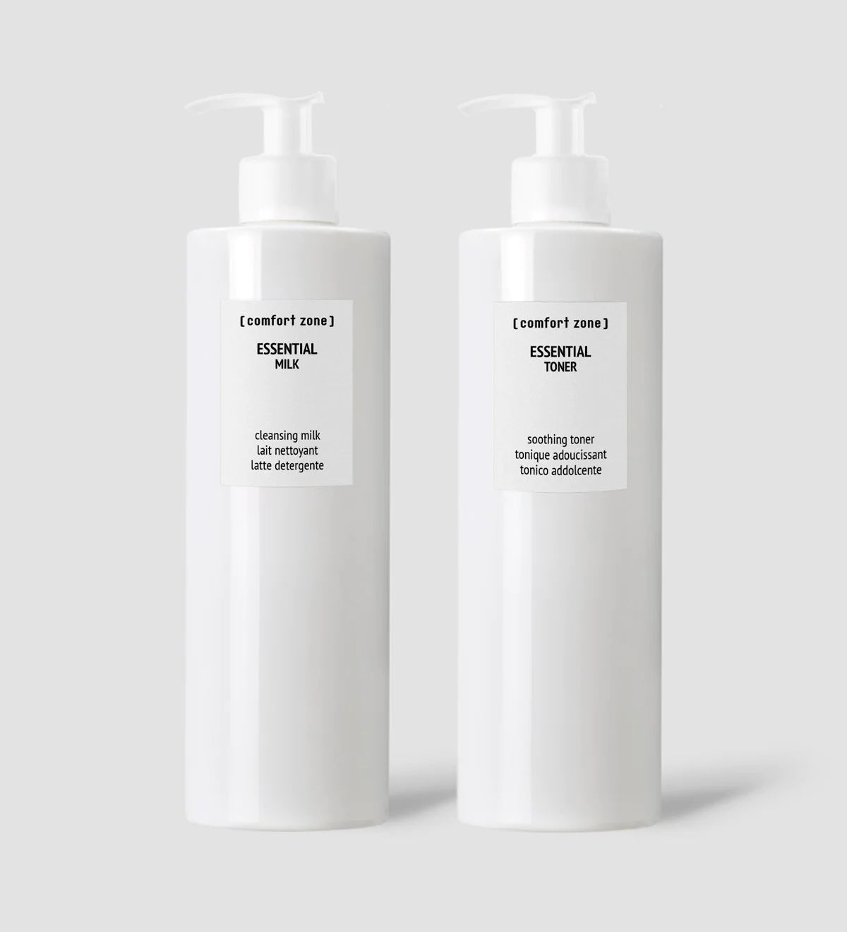 [ comfort zone ] Essential Toner 200ml - Comfort Zone Australia