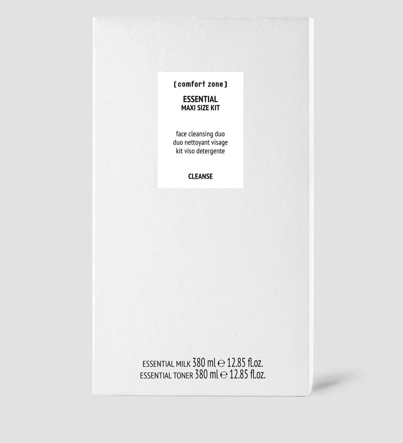 [ comfort zone ] Essential Face Wash 150ml - Comfort Zone Australia
