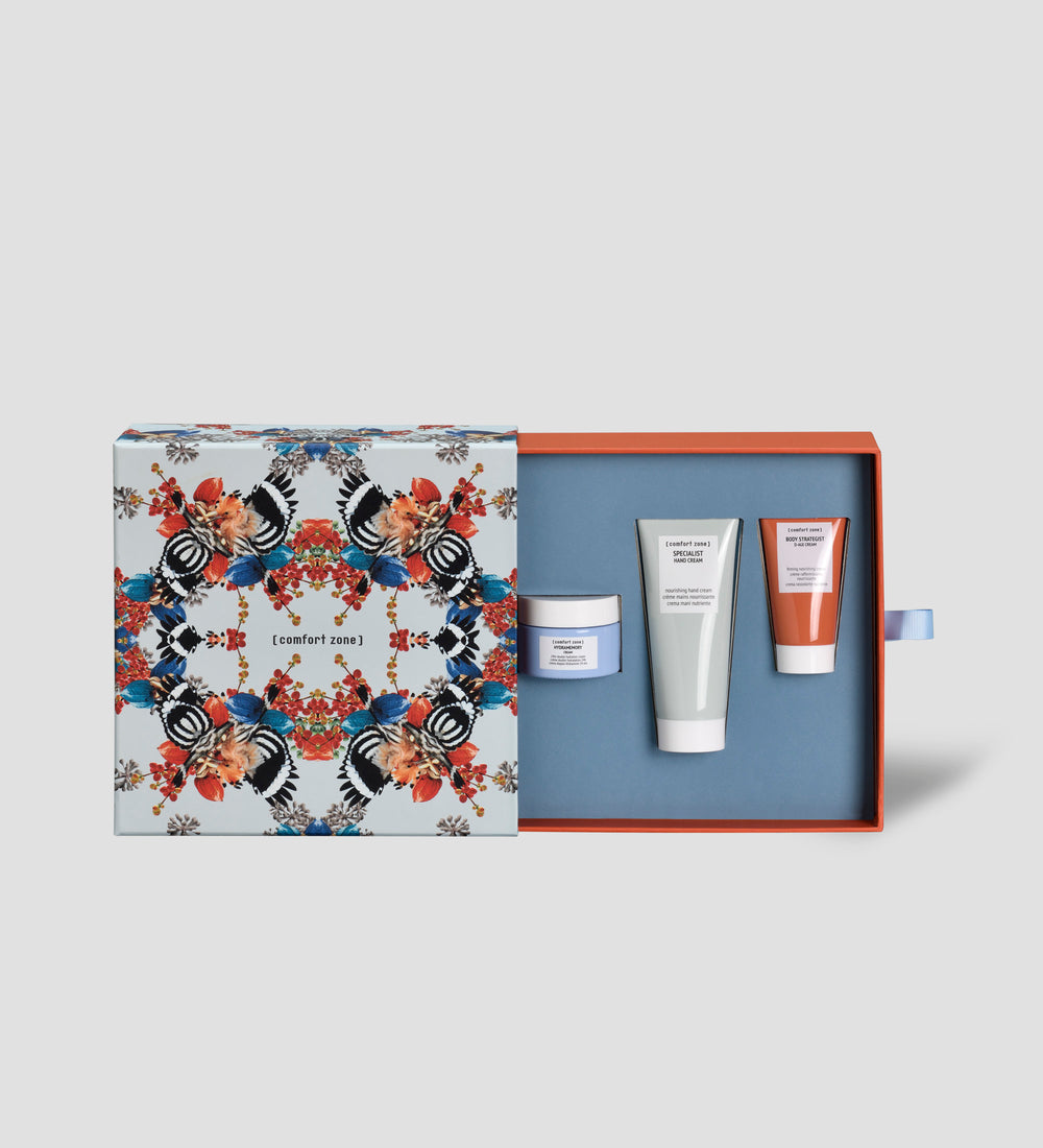 Comfort Zone Australia - Natural Skincare & SPA Treatments