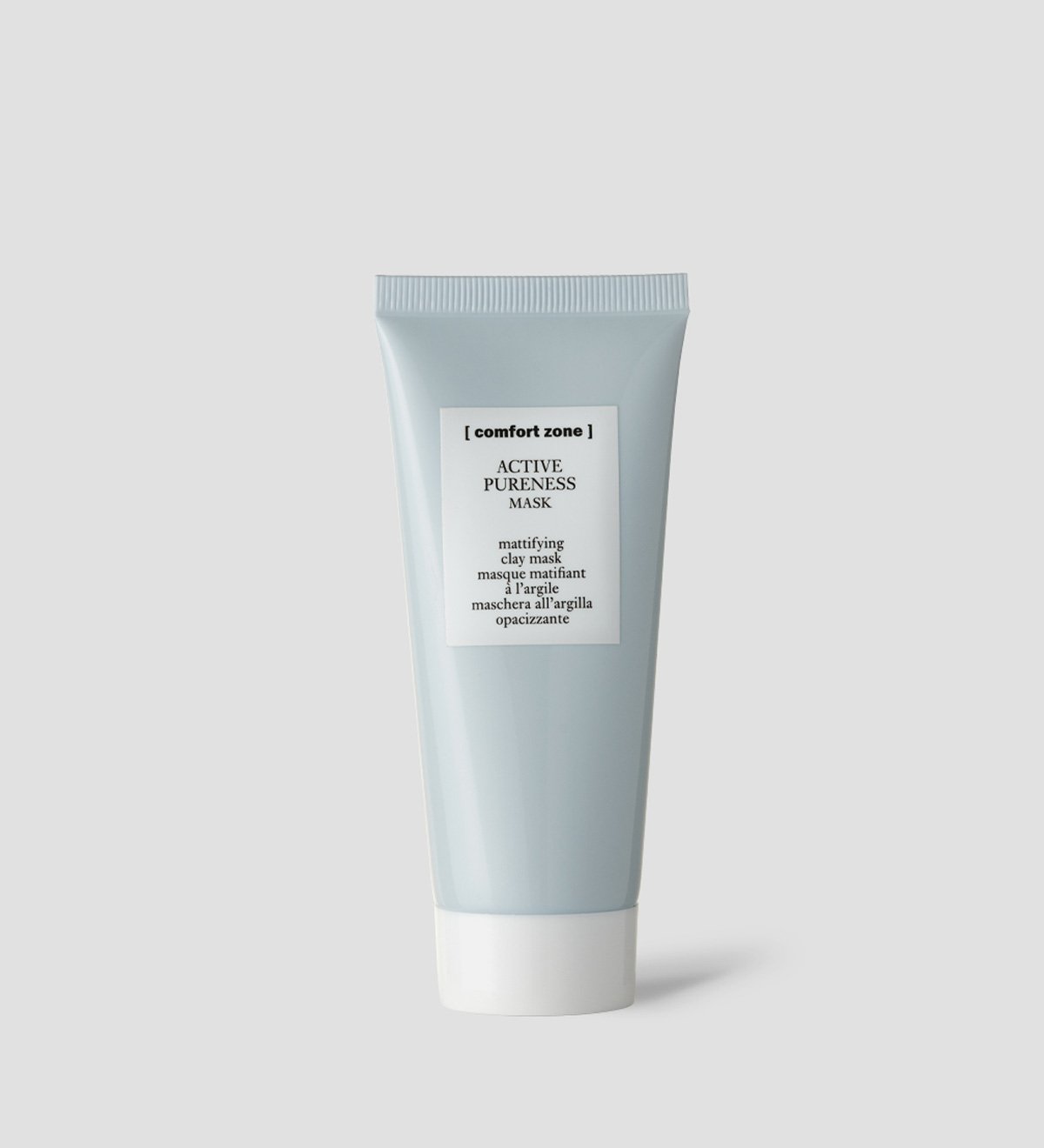 [ comfort zone ] Active Pureness Cleansing Gel 200ml - Comfort Zone ...